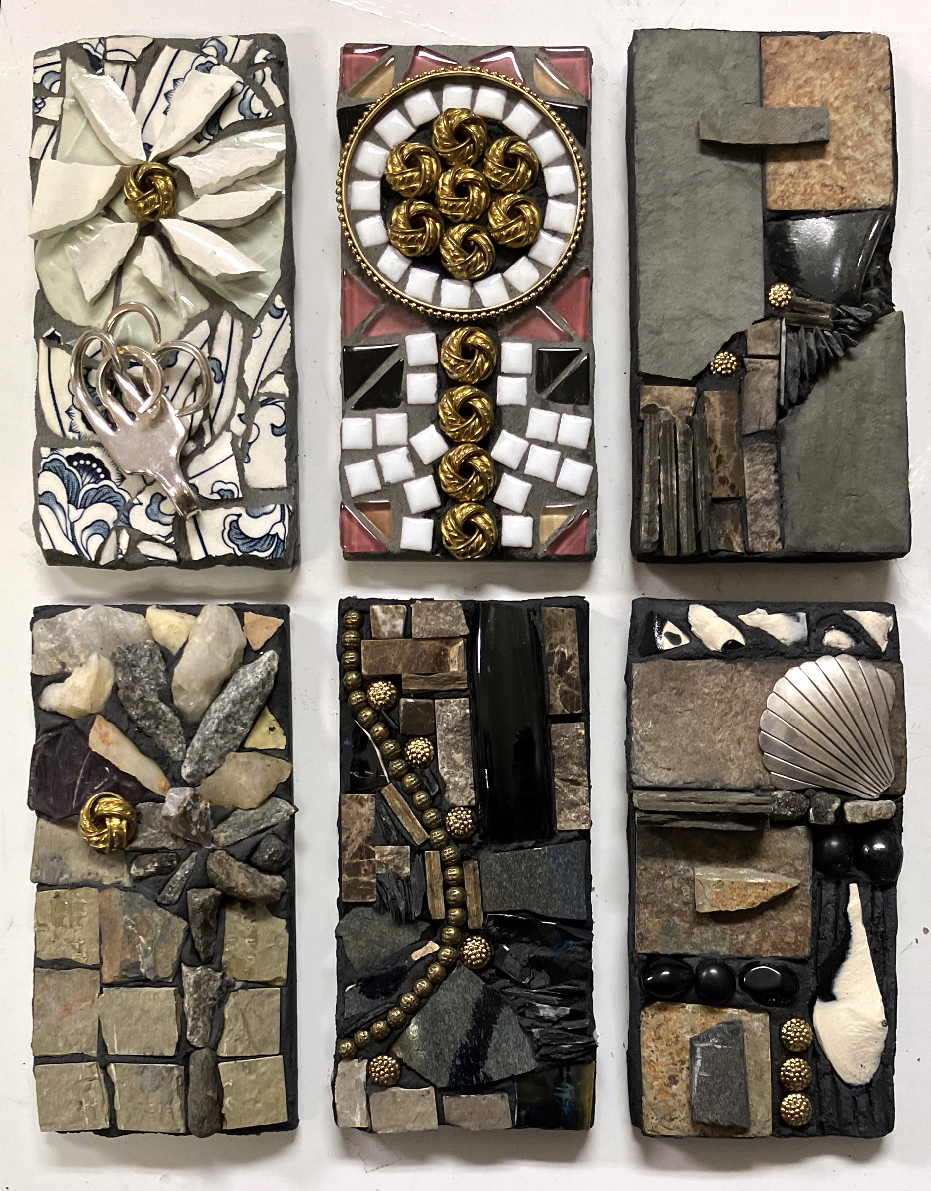 Sarah Bolduc – Blue Ridge Mosaic Artists