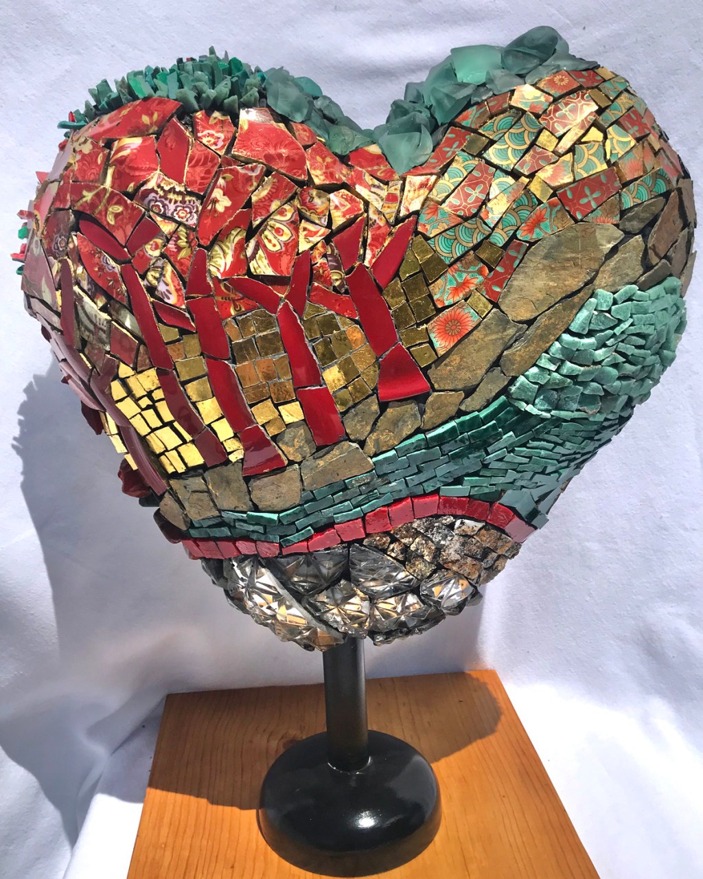 Blue Ridge Mosaic Artists – Blue Ridge Mosaic Artists
