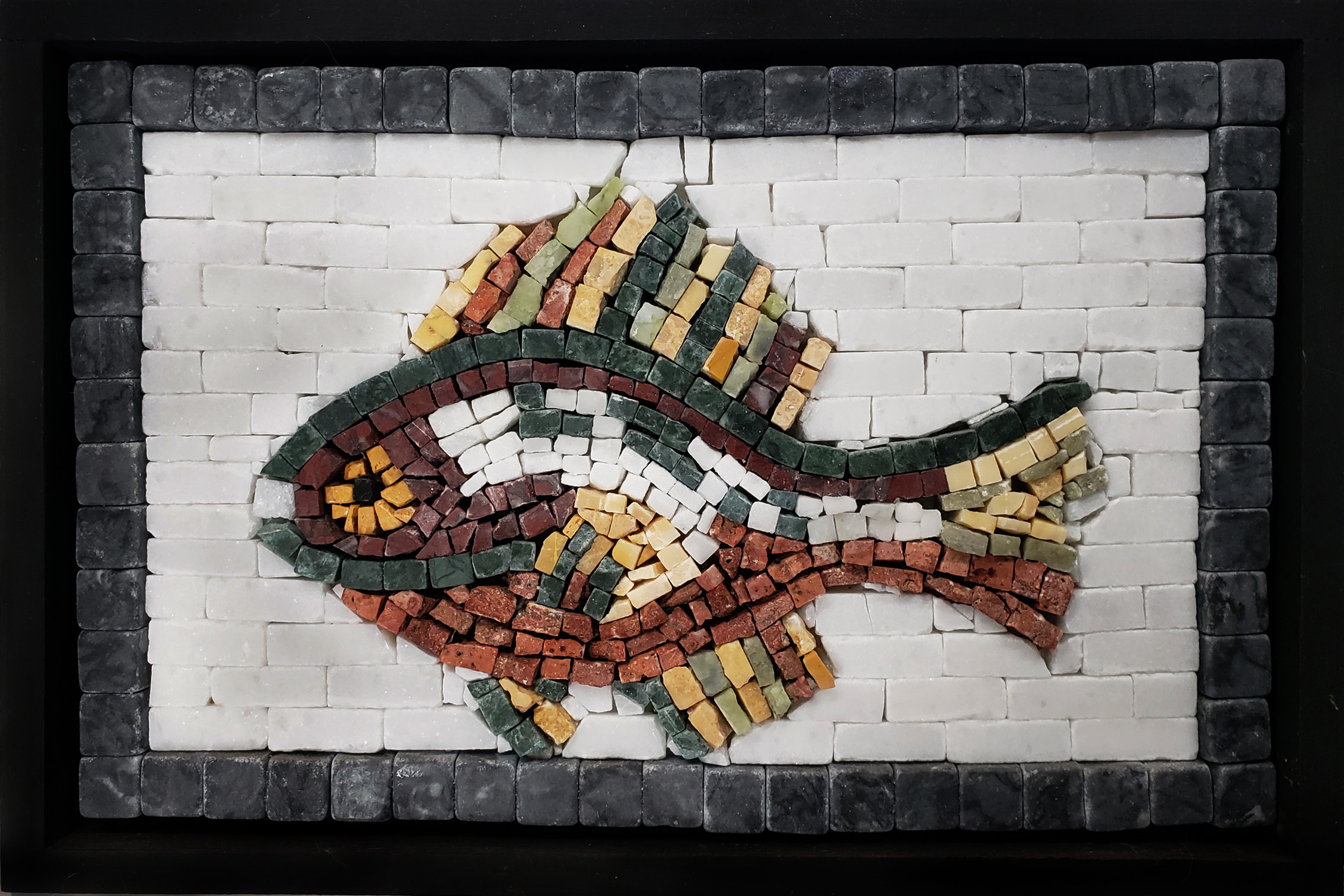 Jane Garland – Blue Ridge Mosaic Artists