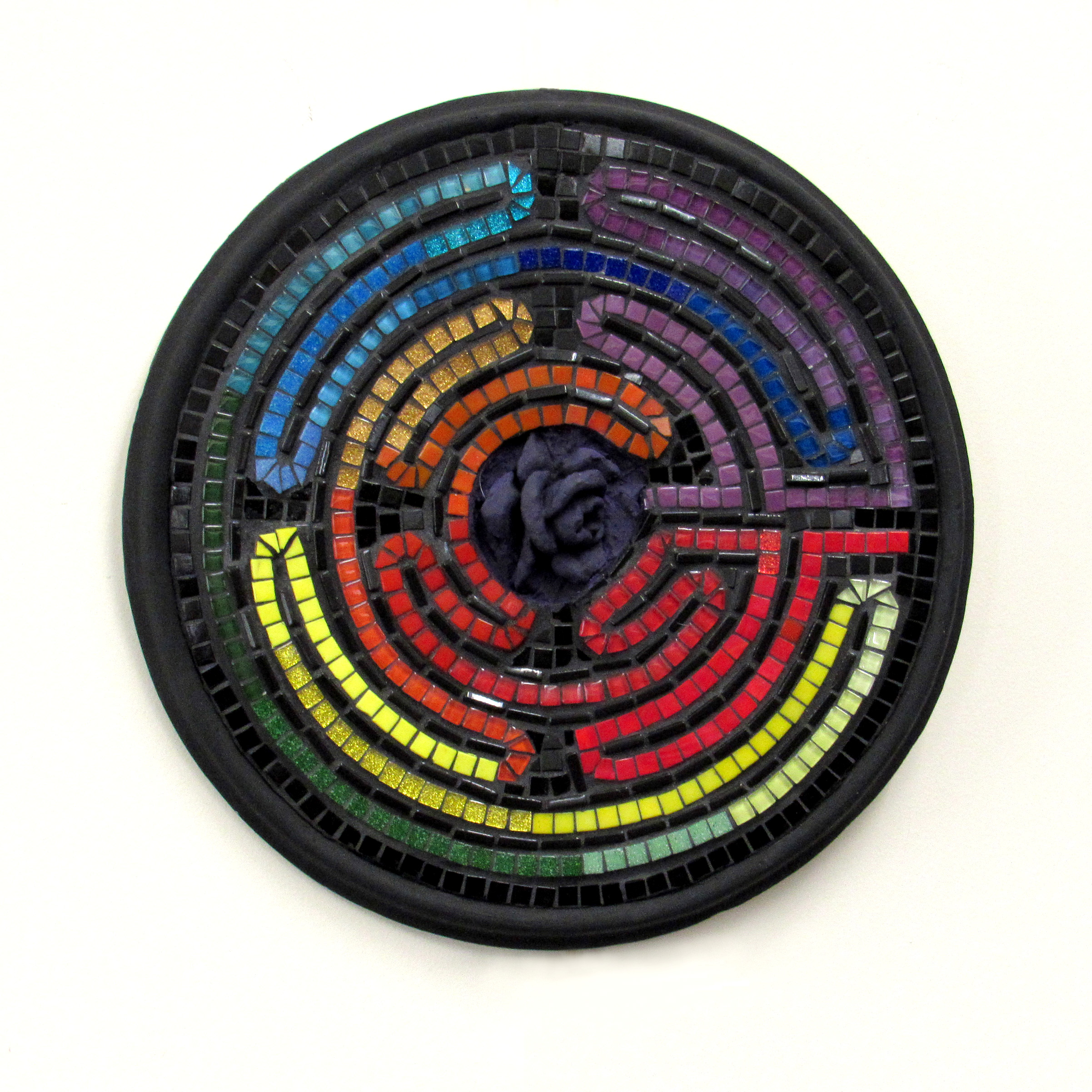 Jane Garland – Blue Ridge Mosaic Artists