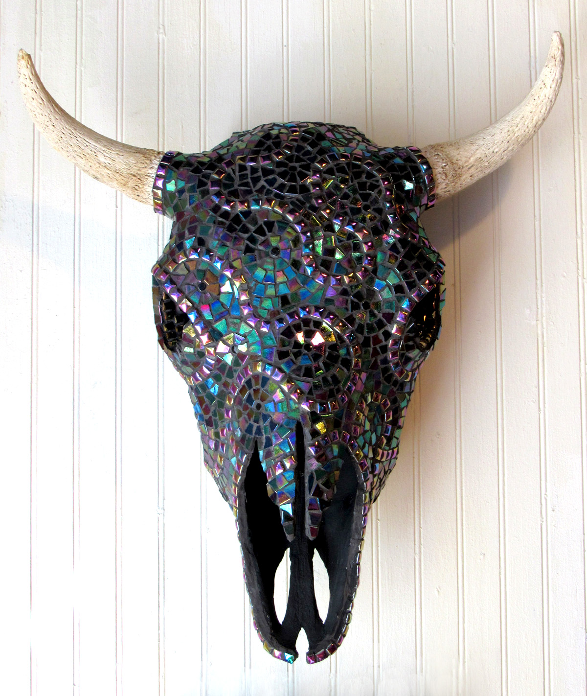 Pat Malotte – Blue Ridge Mosaic Artists