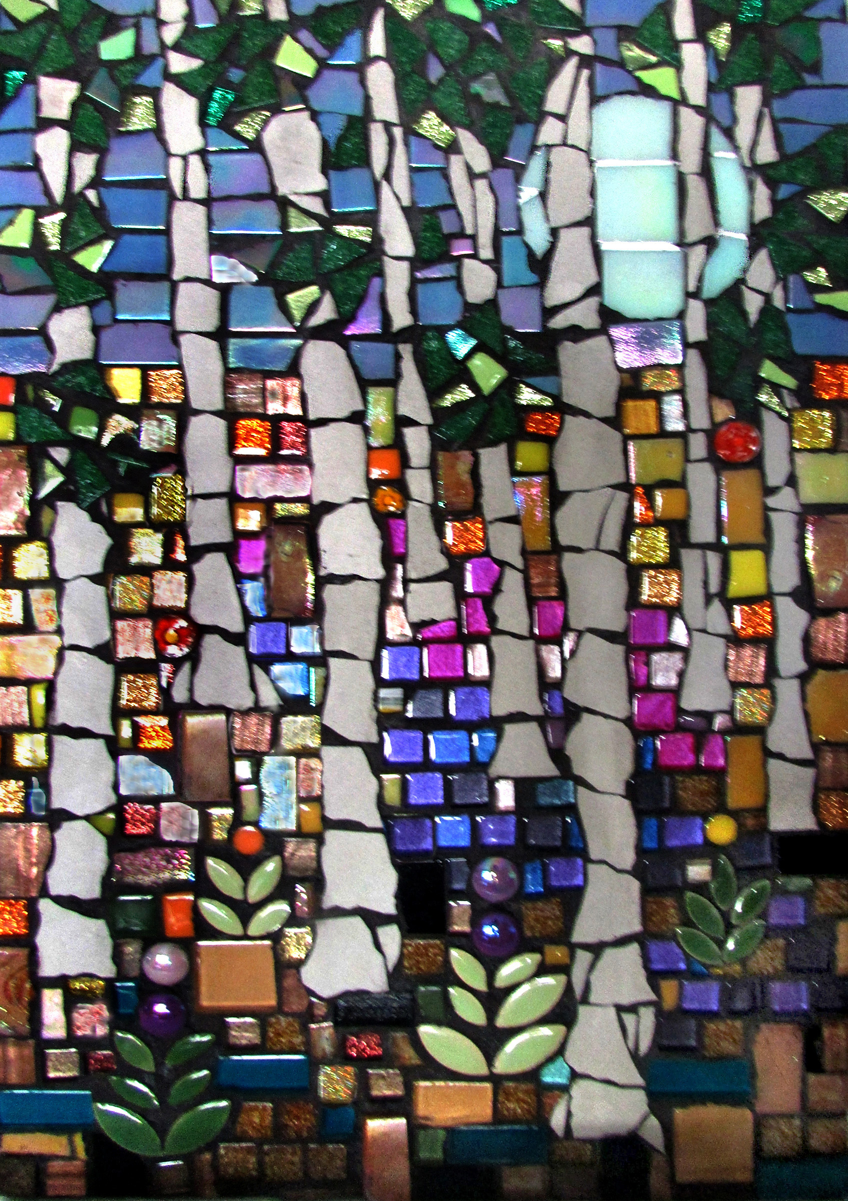 Member Directory – Blue Ridge Mosaic Artists