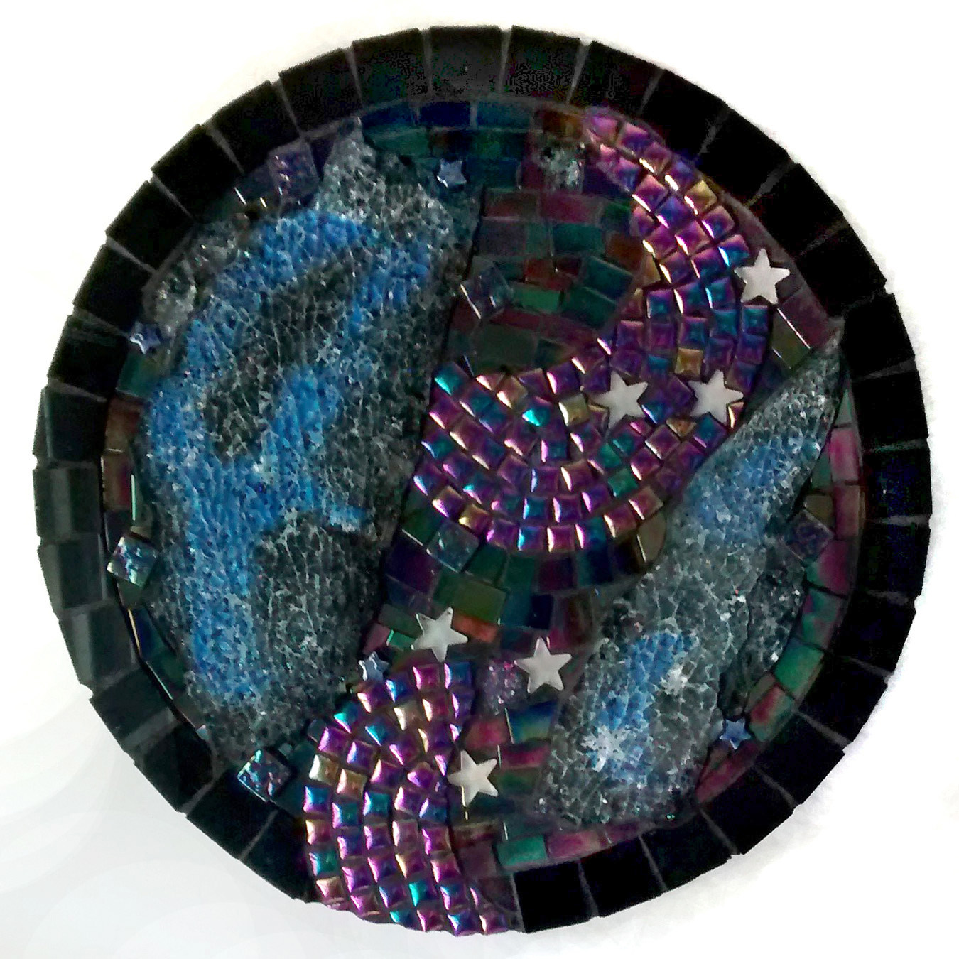 Pat Malotte – Blue Ridge Mosaic Artists